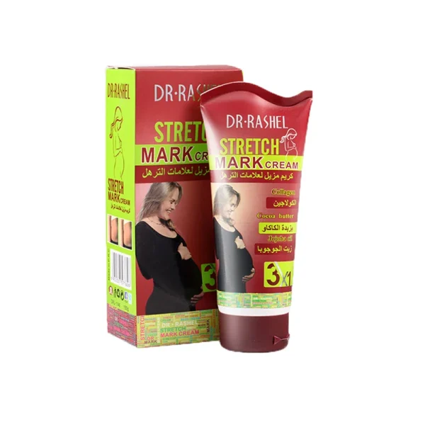 Dr Rashel Stretch Mark Cream 150g - Real Beauty
